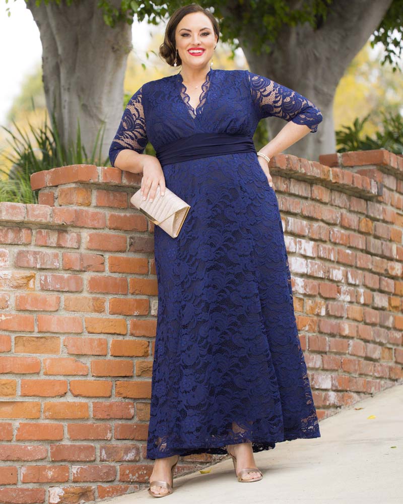 Plus Size Event Outfits: What to Wear to Weddings, Parties, and More ...