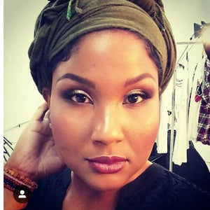 Behind the Scenes with Allegra | PlusbyDesign.com