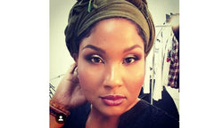 Behind the Scenes with Allegra | PlusbyDesign.com