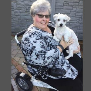 Customer Spotlight: Diane Bernard | PlusbyDesign.com