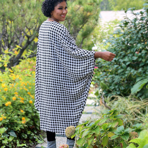 How to Wear a Plus Size Duster | PlusbyDesign.com