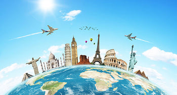 Traveling While Plus Size - Taking Chances – PlusbyDesign.com