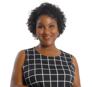 Plus Size Business Casual Outfits | PlusbyDesign.com