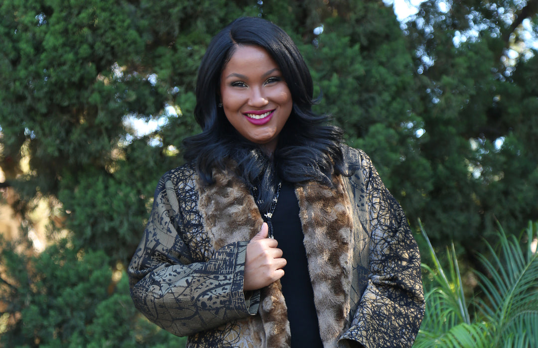 The Plus Size Guide to Outerwear | PlusbyDesign.com