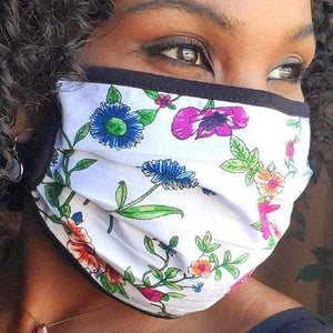 The Plus Size Guide to Facemasks | PlusbyDesign.com