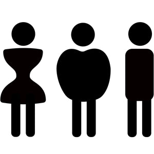 Why Does Body Shape Matter? | PlusbyDesign.com