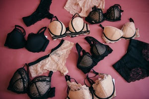 The Plus Size Guide to Lingerie Shopping | PlusbyDesign.com