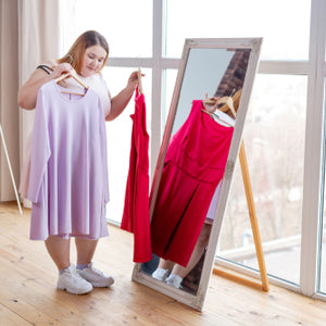 The Most Flattering Styles For Plus Size Women | PlusbyDesign.com