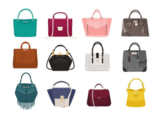 The Best Purses For Plus Size Women | PlusbyDesign.com
