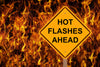 The Plus Size Guide to Surviving Hot Flashes | PlusbyDesign.com