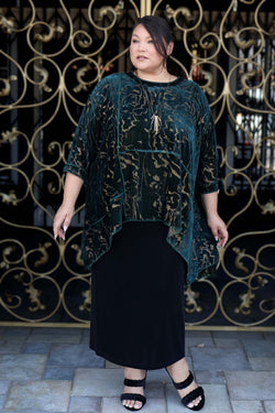 Plus by Design - Vikki Vi Plus Size Clothing for Women | PlusbyDesign.com