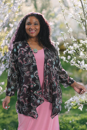Plus by Design - Vikki Vi Plus Size Clothing for Women | PlusbyDesign.com